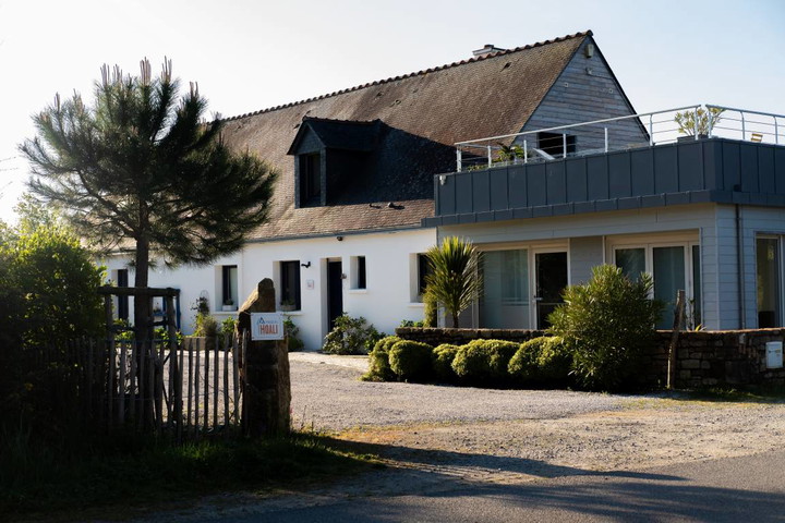 230 M² Ferienhaus ∙ 4 Schlafzimmer ∙ 12 Gäste - Sarzeau