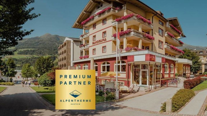 40 M² Ferienwohnung ∙ 1 Schlafzimmer ∙ 4 Gäste - Bad Hofgastein