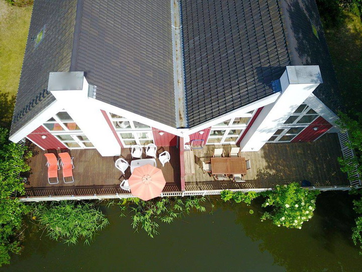 98 M² House ∙ 1 Bedroom ∙ 8 Guests - Brandenburg, Germany