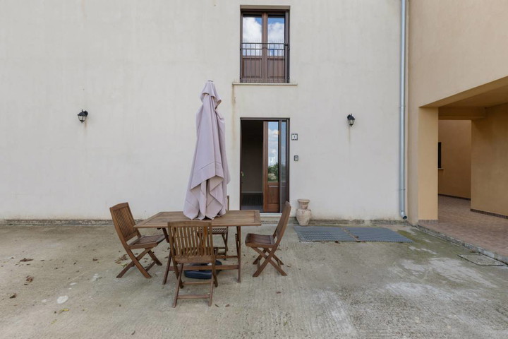 120 M² Appartamento Vacanza ∙ 1 Camera Da Letto ∙ 4 Ospiti - Vittoria