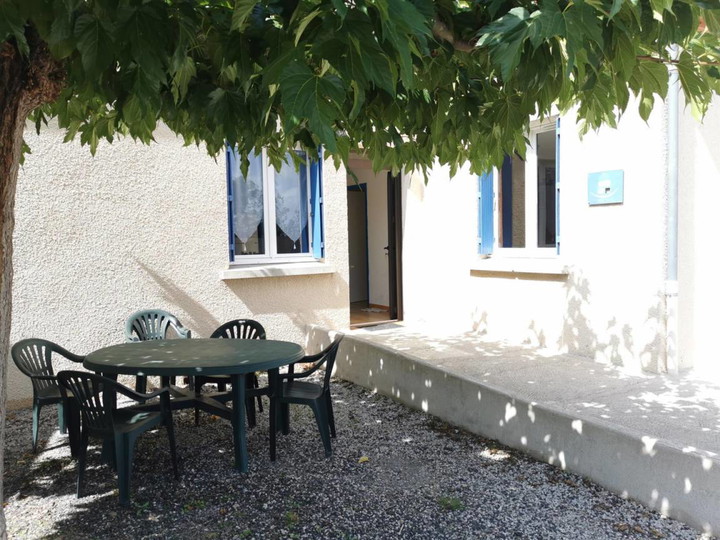 80 M² Gîte ∙ 2 Chambres ∙ 5 Personnes - Pyrénées-Orientales