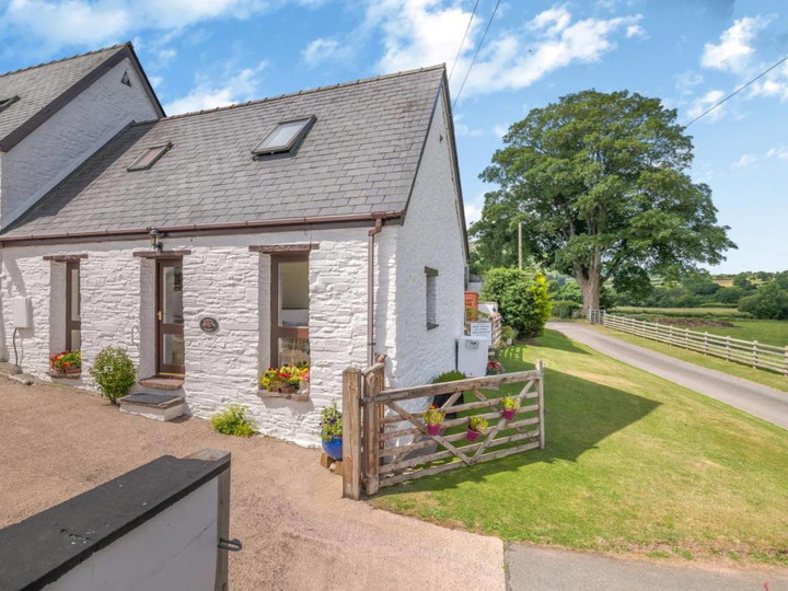 Cottage ∙ 1 Bedroom ∙ 2 Guests - Brecon