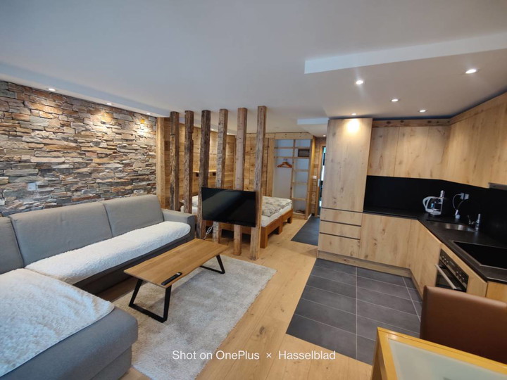 35 M² Apartment ∙ 1 Bedroom ∙ 4 Guests - Adelboden