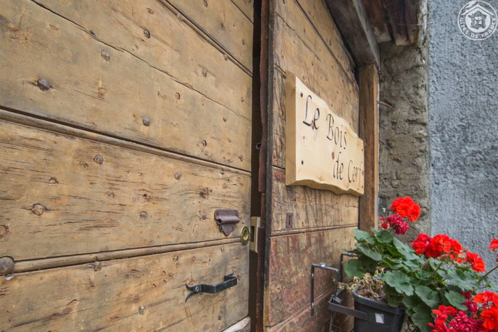 60 M² Gîte ∙ 2 Chambres ∙ 6 Personnes - Bessans