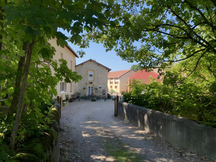 50 M² Bed And Breakfast ∙ 2 Bedrooms ∙ 4 Guests - Metz