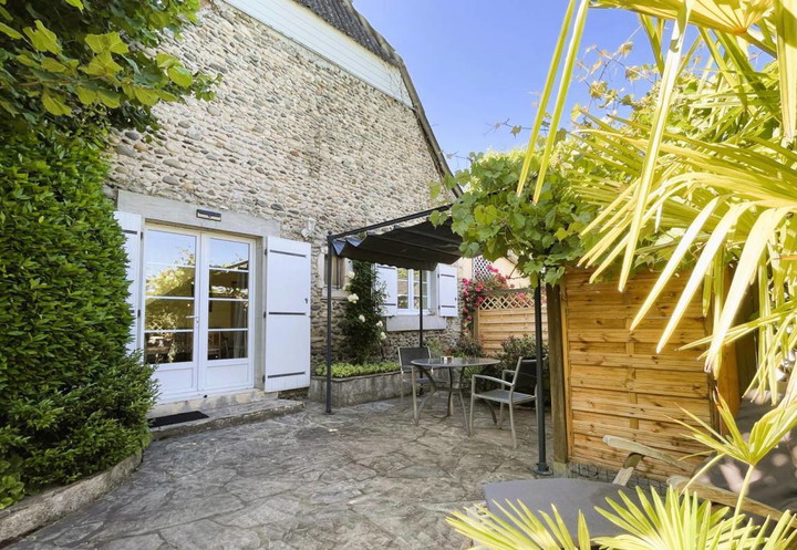 40 M² Gîte ∙ 1 Chambre ∙ 2 Personnes - Pau