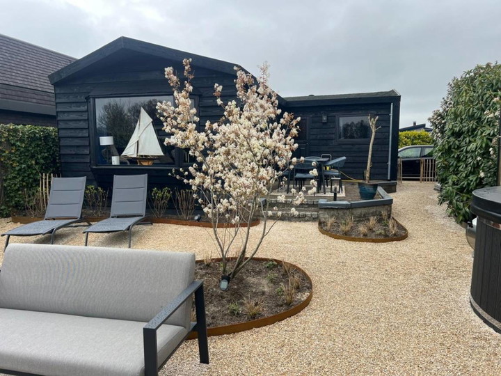 45 M² House ∙ 2 Bedrooms ∙ 4 Guests - Hilversum