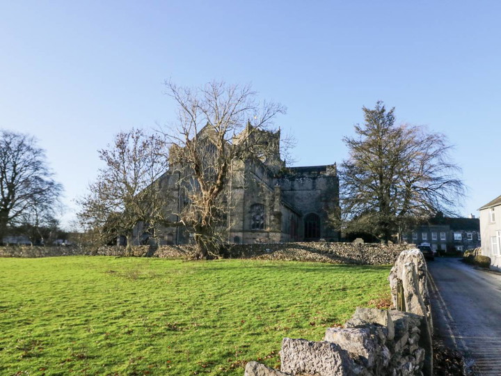 Cottage ∙ 1 Bedroom ∙ 4 Guests - Cartmel