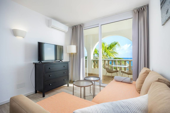 40 M² Aparthotel ∙ 1 Bedroom ∙ 3 Guests - Mallorca