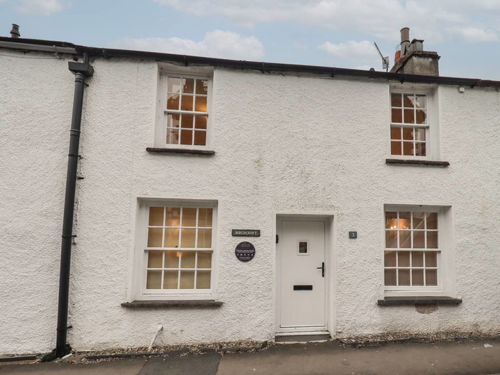Cottage ∙ 2 Bedrooms ∙ 4 Guests - Ambleside