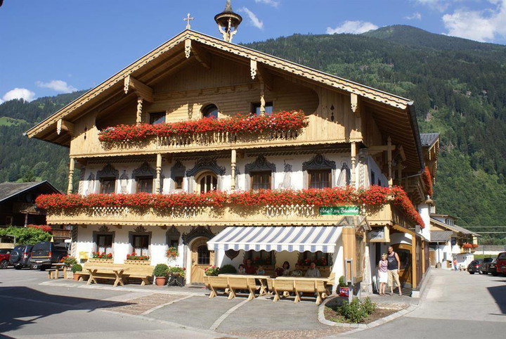 25 M² Hotel ∙ 1 Bedroom ∙ 4 Guests - Stumm