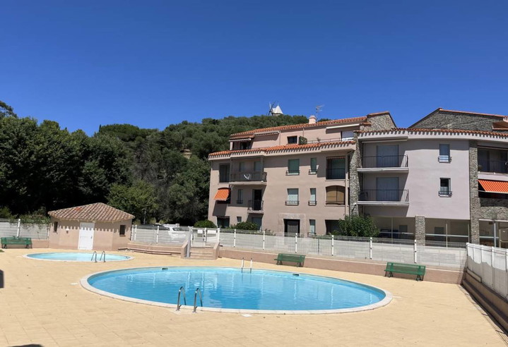 38 M² Gîte ∙ 2 Chambres ∙ 4 Personnes - Banyuls-sur-Mer
