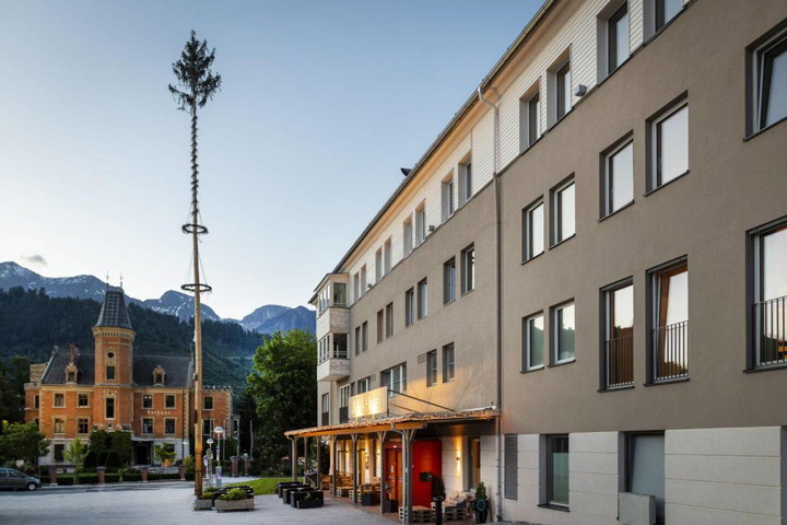 15 M² Hotel ∙ 1 Schlafzimmer ∙ 2 Gäste - Ramsau am Dachstein