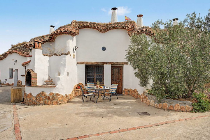 45 M² Aparthotel ∙ 1 Chambre ∙ 2 Personnes - Andalousie