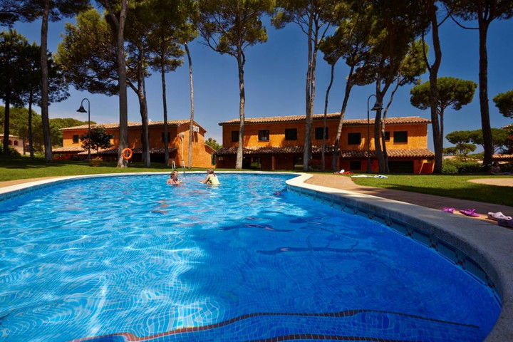 106 M² Villa ∙ 3 Bedrooms ∙ 6 Guests - Torroella de Montgrí