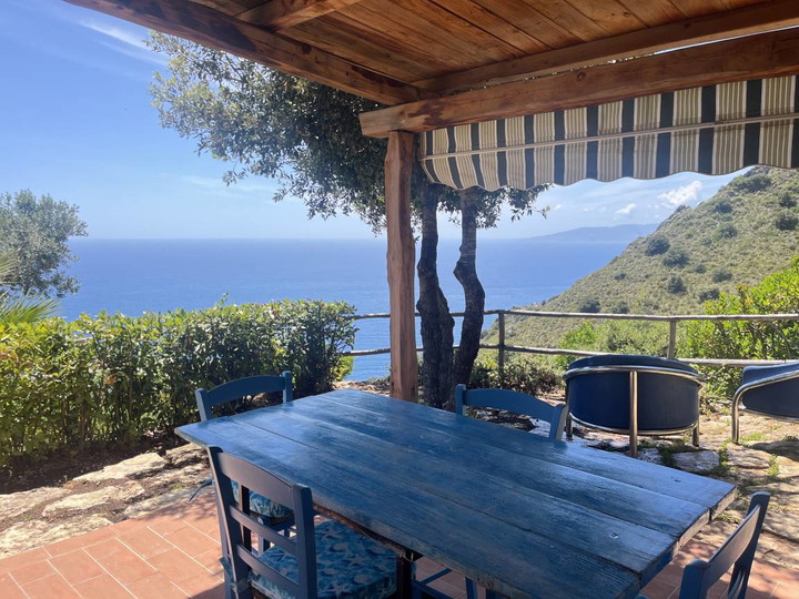 40 M² Villa ∙ 1 Bedroom ∙ 2 Guests - Monte Argentario