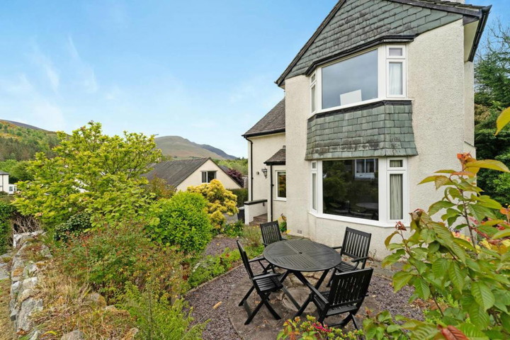 Landhaus ∙ 3 Schlafzimmer ∙ 6 Gäste - Keswick