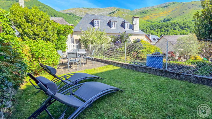 65 M² Gîte ∙ 2 Bedrooms ∙ 4 Guests - Lourdes