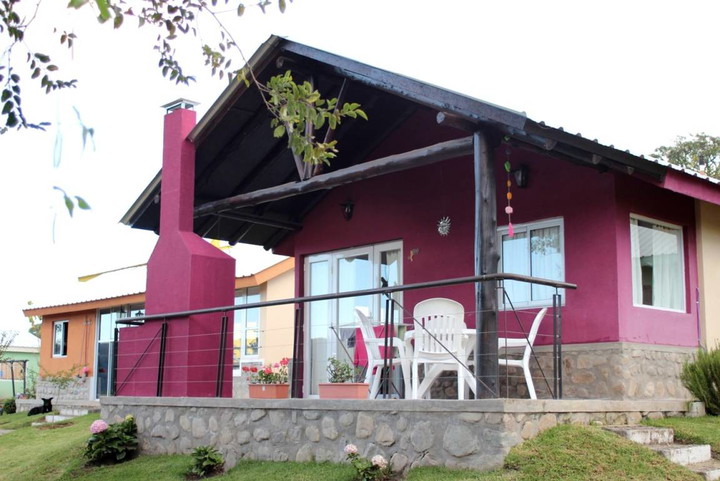 Casa ∙ 1 Habitación ∙ 5 Huéspedes - Provincia de Salta