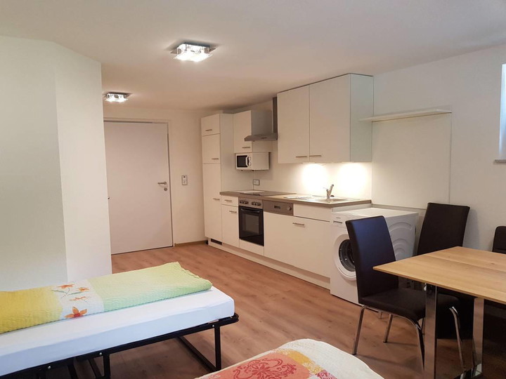 33 M² Apartment ∙ 1 Bedroom ∙ 3 Guests - Sexten