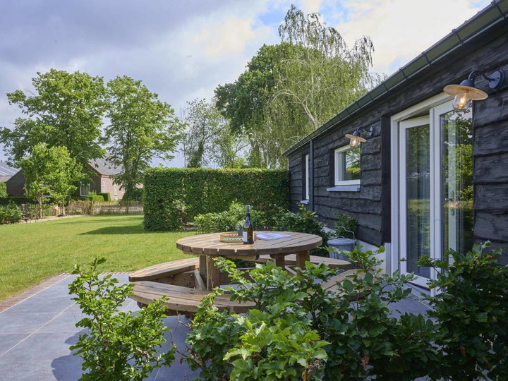 105 M² Maison De Vacances ∙ 3 Chambres ∙ 6 Personnes - Arendonk