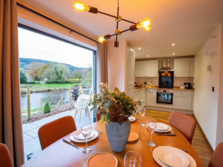 Cottage ∙ 3 Chambres ∙ 6 Personnes - Snowdonia