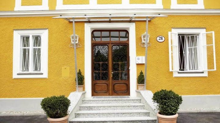 25 M² Apartamento ∙ 1 Habitación ∙ 4 Huéspedes - Salzburg