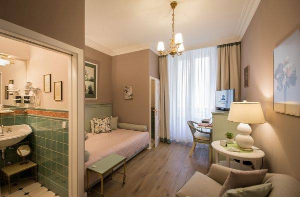 Private Room ∙ 1 Bedroom ∙ 1 Guest - Baden-Baden