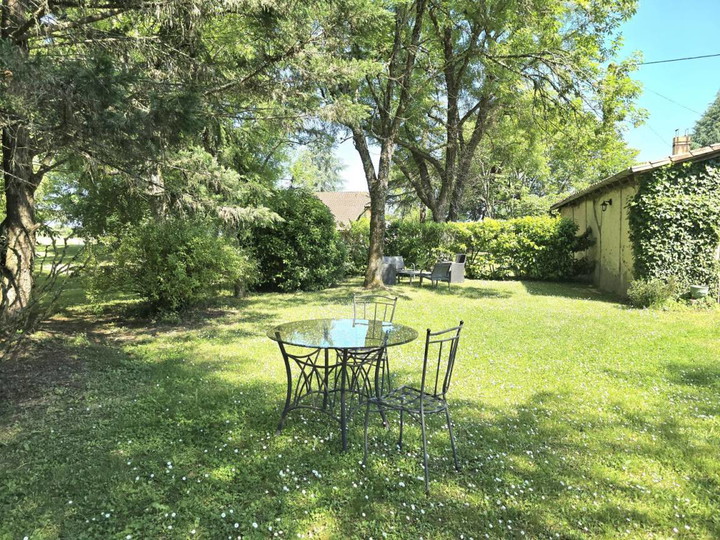 74 M² Gîte ∙ 1 Chambre ∙ 2 Personnes - Bergerac
