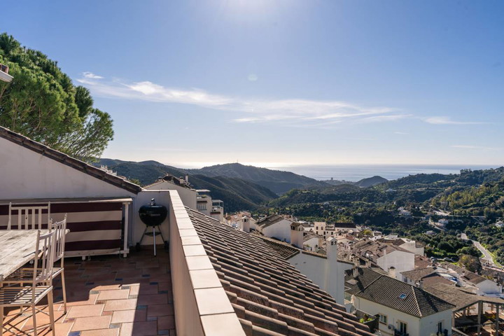 81 M² Apartment ∙ 1 Bedroom ∙ 3 Guests - Monda