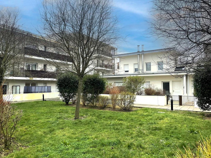 97 M² Appartement ∙ 3 Chambres ∙ 6 Personnes - Rambouillet