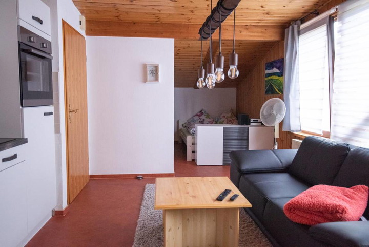 30 M² Apartment ∙ 1 Bedroom ∙ 2 Guests - Soltau