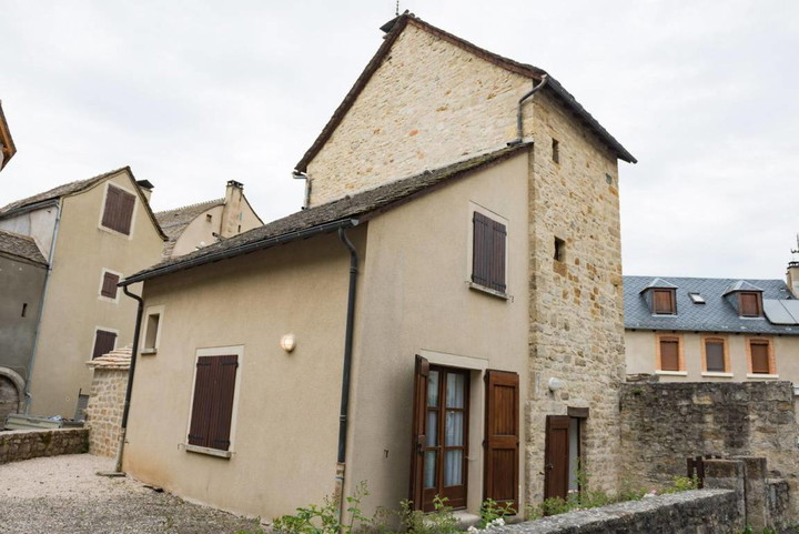 80 M² Gîte ∙ 3 Chambres ∙ 6 Personnes - Marvejols