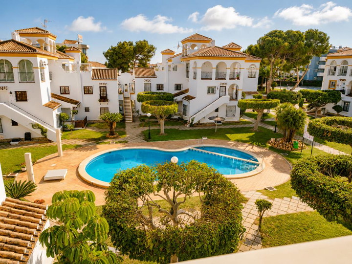 70 M² Casa ∙ 2 Habitaciones ∙ 4 Huéspedes - Villamartín