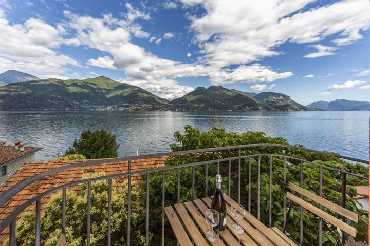 30 M² Studio Flat ∙ 3 Guests - Santa Maria Rezzonico