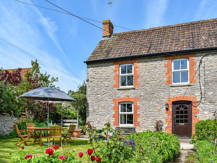 Cottage ∙ 3 Chambres ∙ 5 Personnes - Glastonbury
