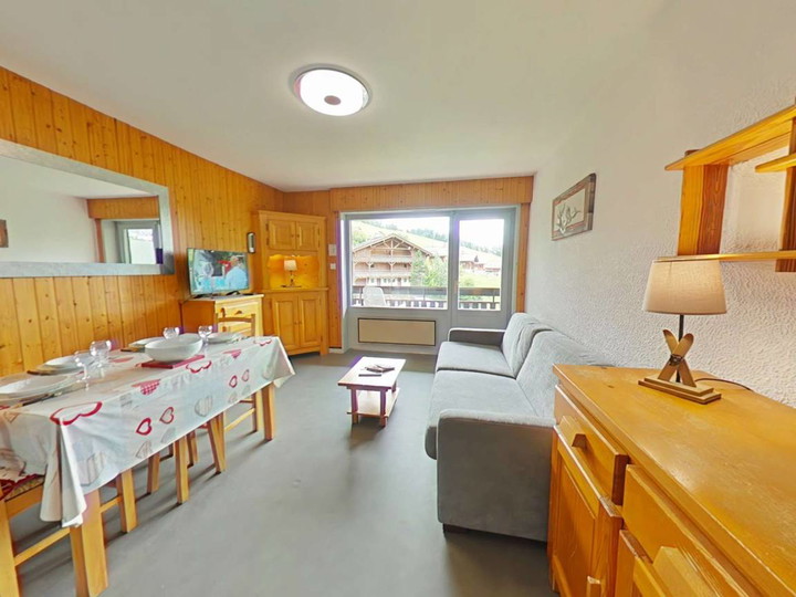 26 M² Studio Flat ∙ 1 Bedroom ∙ 4 Guests - Bonneville