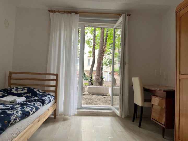 15 M² Private Room ∙ 1 Bedroom ∙ 1 Guest - Zagreb