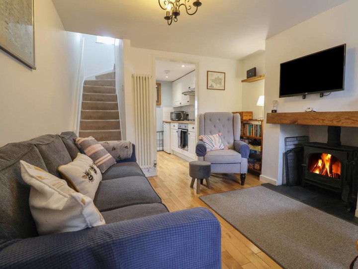 Cottage ∙ 2 Bedrooms ∙ 4 Guests - Bridport