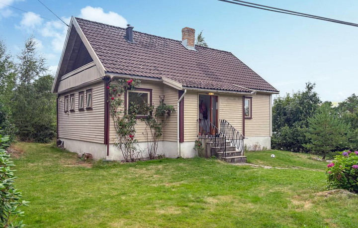 200 M² Ferienhaus ∙ 3 Schlafzimmer ∙ 9 Gäste - Kristiansand