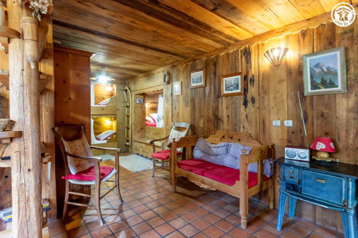 40 M² Gîte ∙ 4 Guests - Val-d'Isère