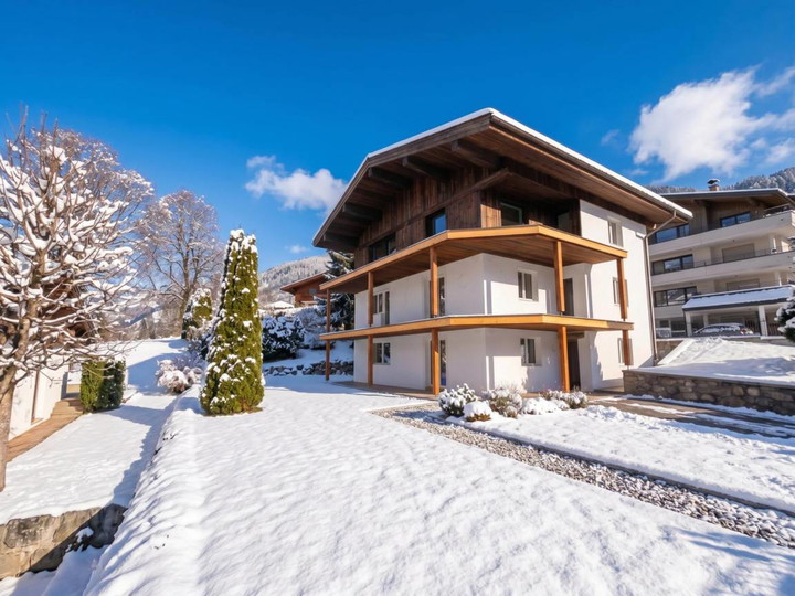 65 M² Apartment ∙ 2 Bedrooms ∙ 6 Guests - Westendorf
