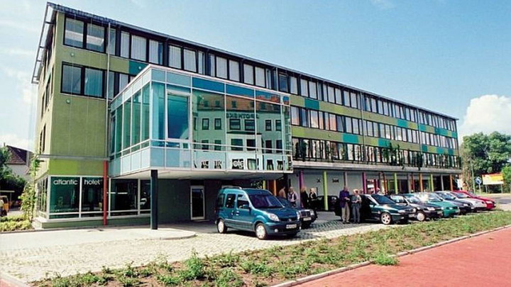 Hotel ∙ 2 Guests - Bremerhaven