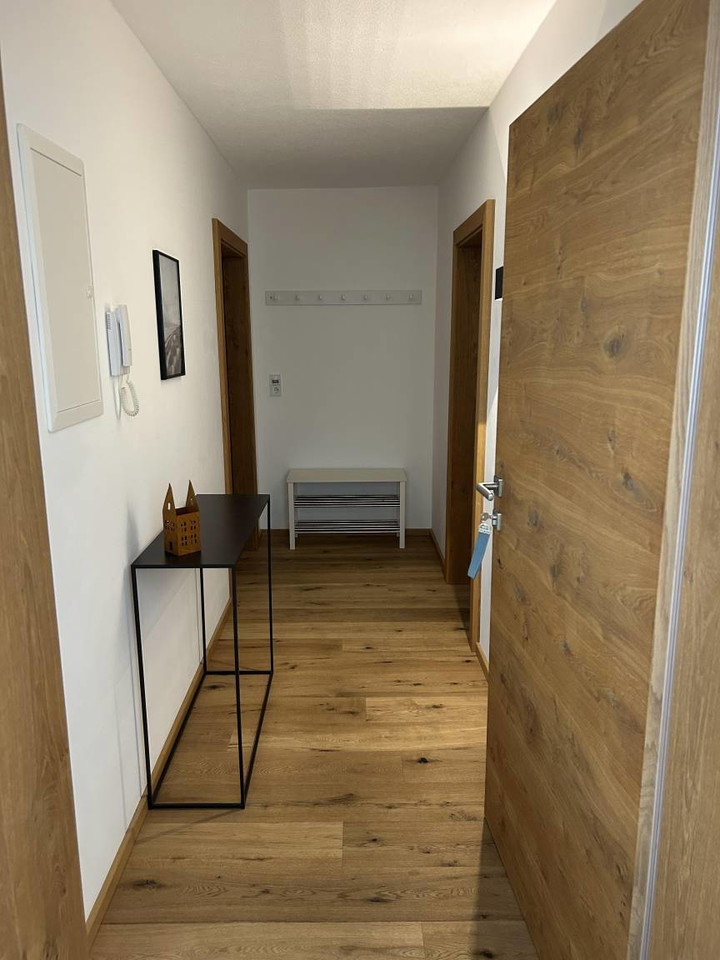 100 M² Apartment ∙ 2 Bedrooms ∙ 4 Guests - Finkenberg
