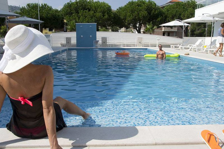 40 M² Apartment ∙ 1 Bedroom ∙ 4 Guests - Roseto degli Abruzzi