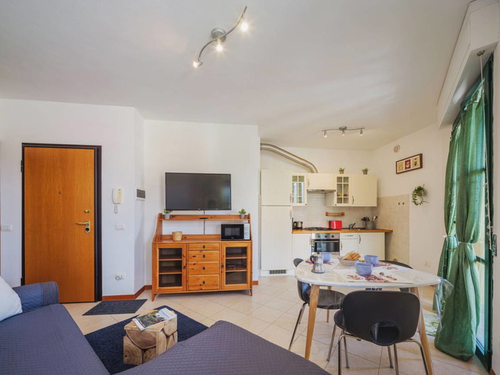 50 M² Apartment ∙ 1 Bedroom ∙ 5 Guests - Pietrasanta