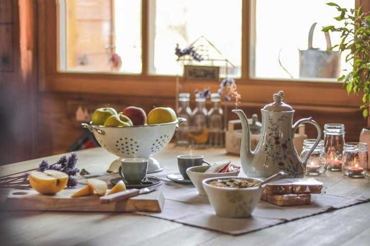 Chalet ∙ 1 Chambre ∙ 6 Personnes - Levico Terme