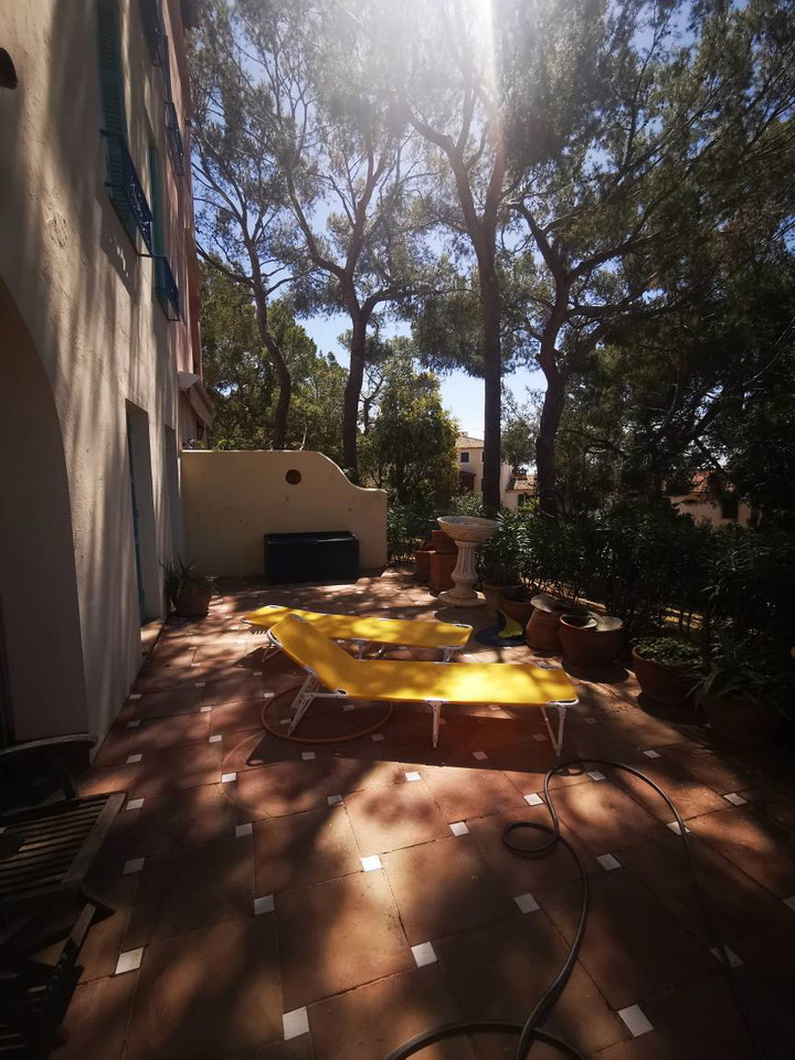 107 M² Apartment ∙ 2 Bedrooms ∙ 4 Guests - Palma