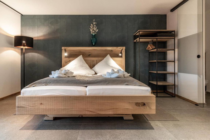 Chalet ∙ 2 Gäste - Bayern