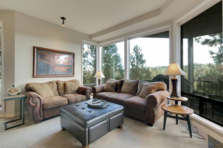 81 M² Condo ∙ 1 Bedroom ∙ 4 Guests - Oregon